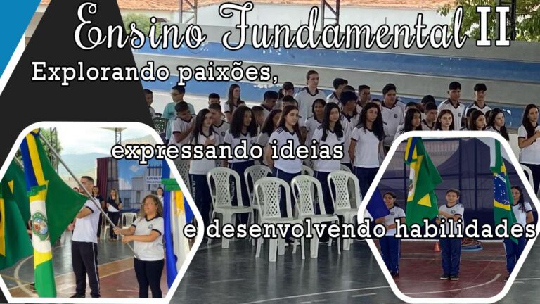 Ensino Fundamental - Anos Finais